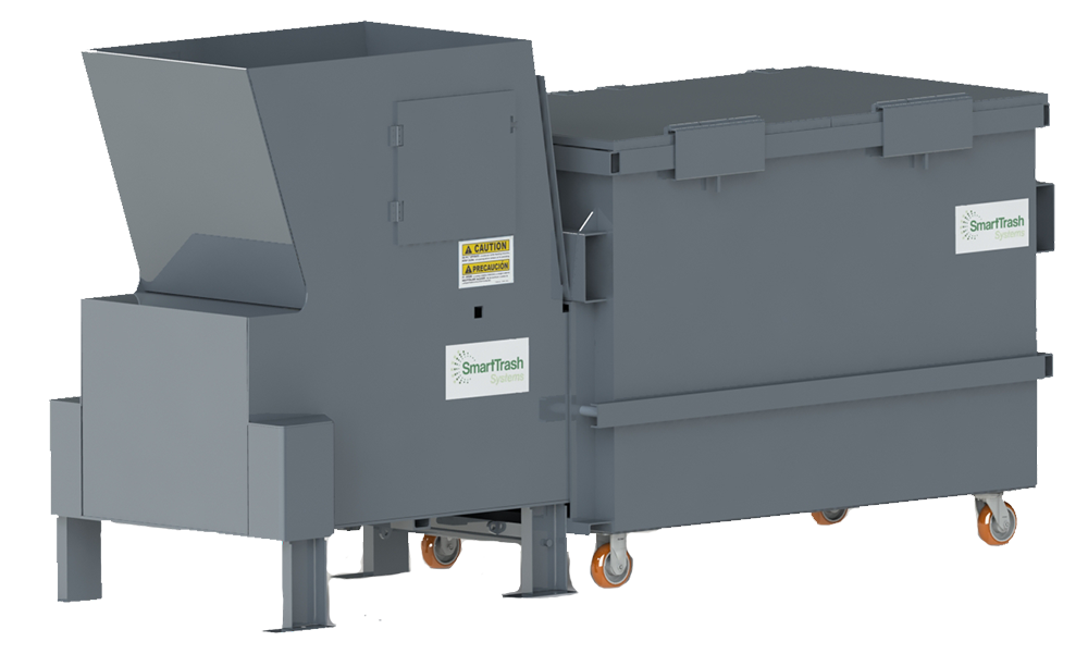 SmartTrash Systems LLC